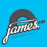 Радио James FM - слушать онлайн бесплатно